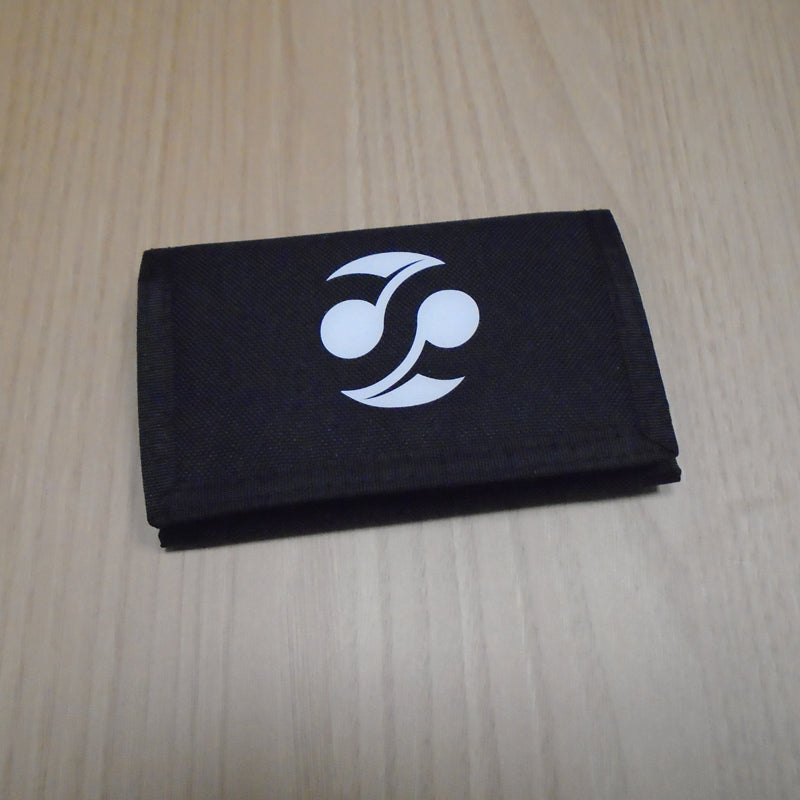 Cre8 Emblem Wallet – Cre8DnB
